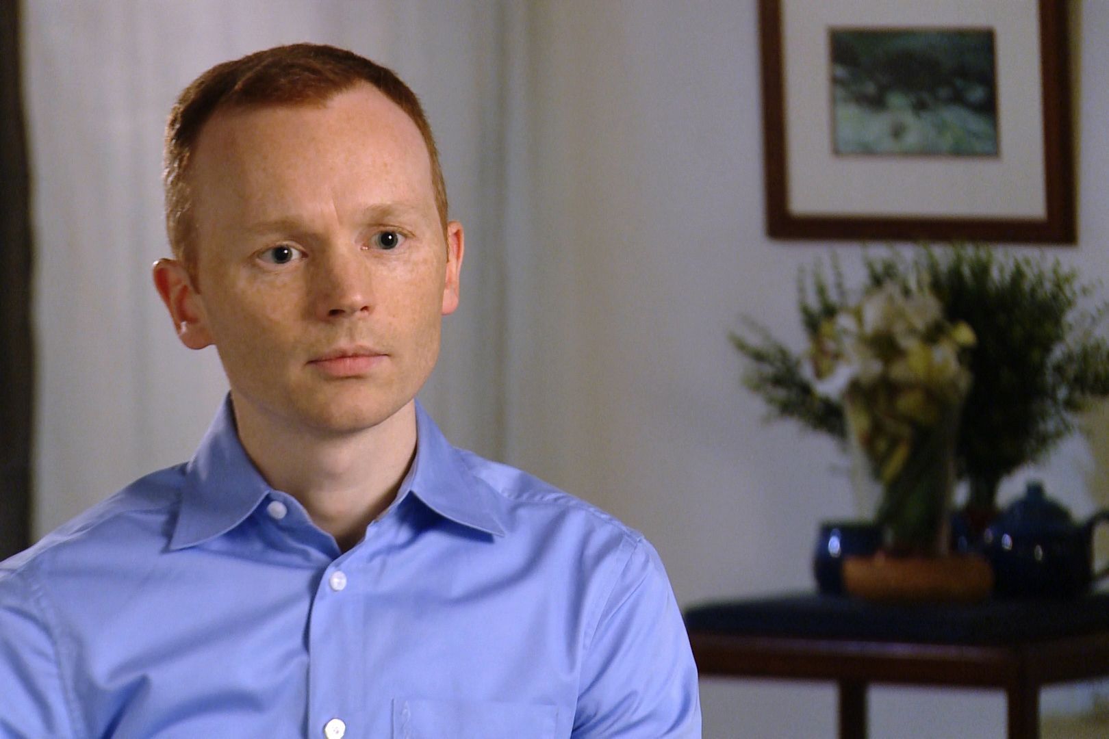 Breaking the Drywall: Co-worker Alvin Remembers Aaron Smith-Levin