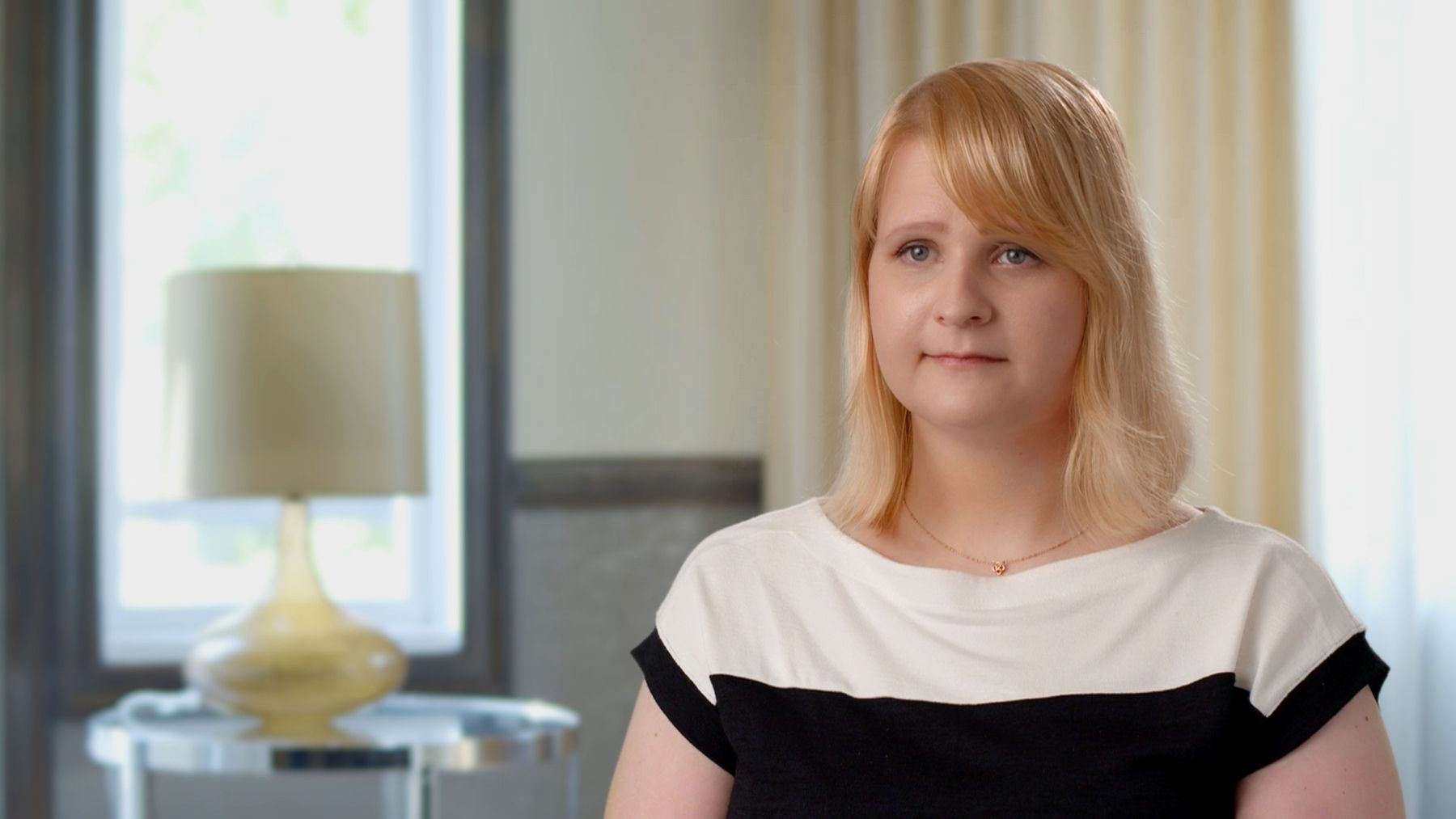 Jessica Recalls Aaron Smith-Levin as Loud, Disruptive and Dominating