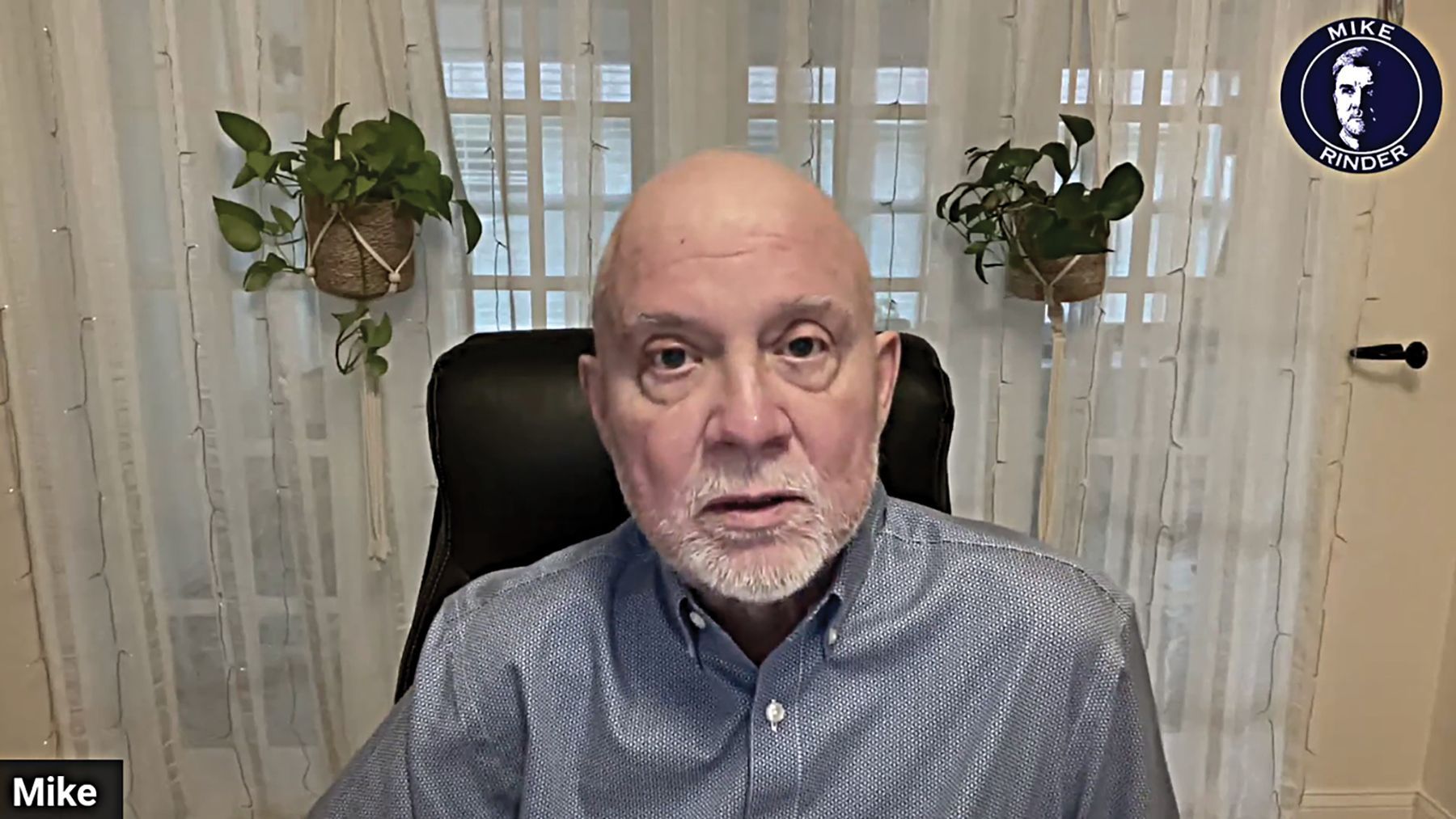 Mike Rinder: Aaron Smith-Levin Called Himself “King of Cocaine and Hookers”