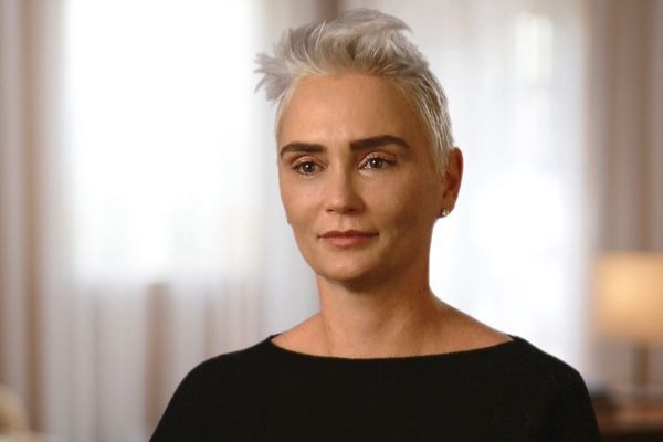 Sister-in-Law Katarina Saw Aaron Smith-Levin Mistreat Her Family and ...